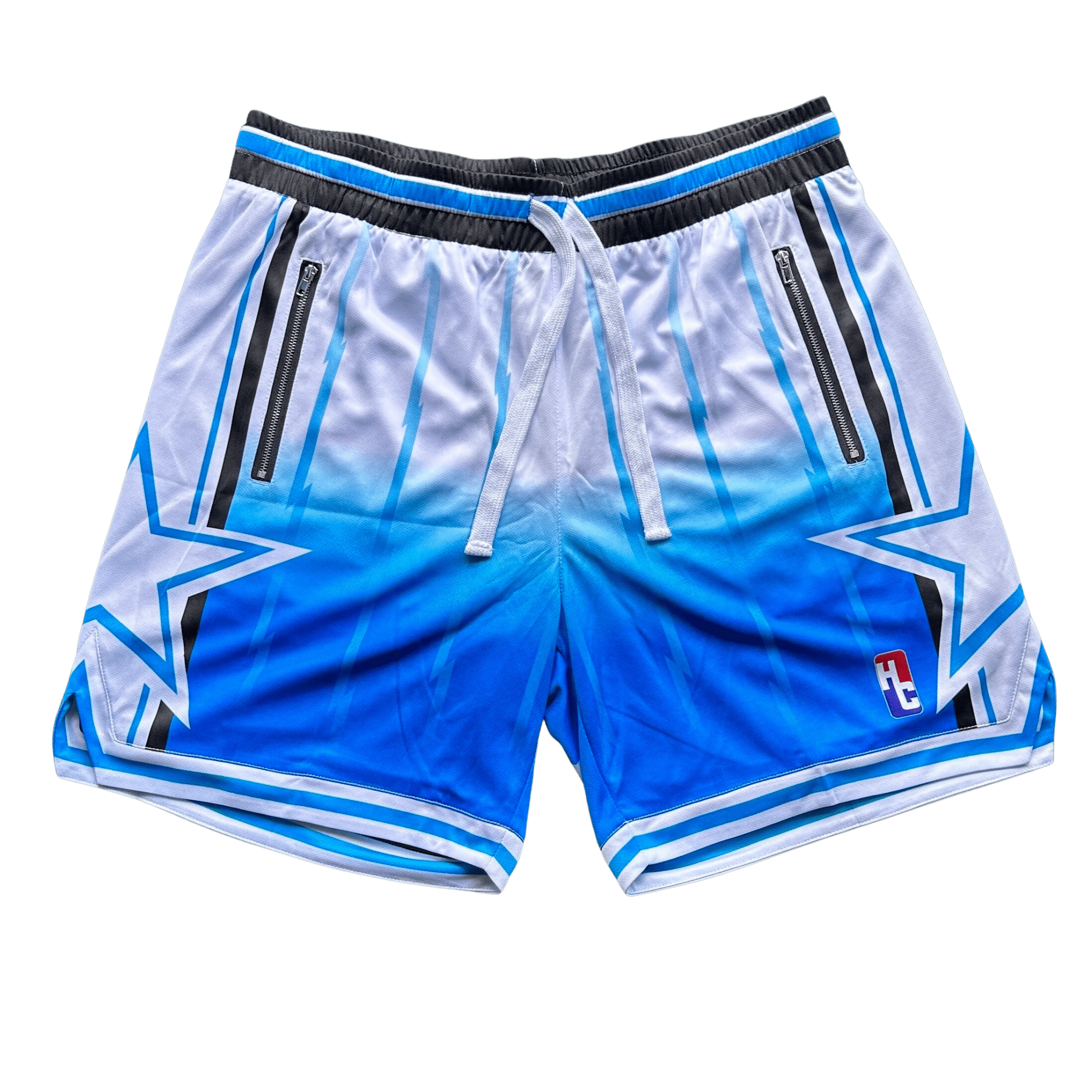 Ocean Blue – Hoop Closet